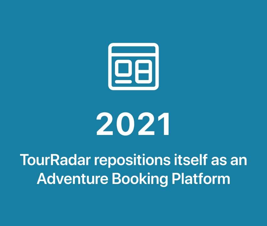 About Us - TourRadar