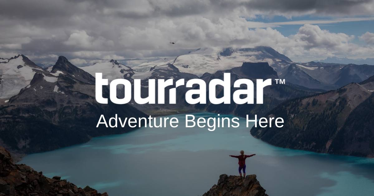 Sustainable Travel Operators - TourRadar
