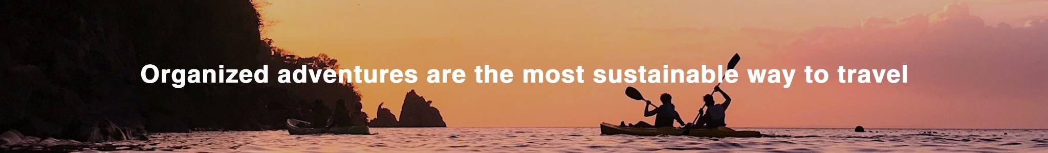 Sustainable Travel Operators - TourRadar