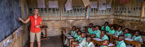 Sustainable Travel Operators - TourRadar