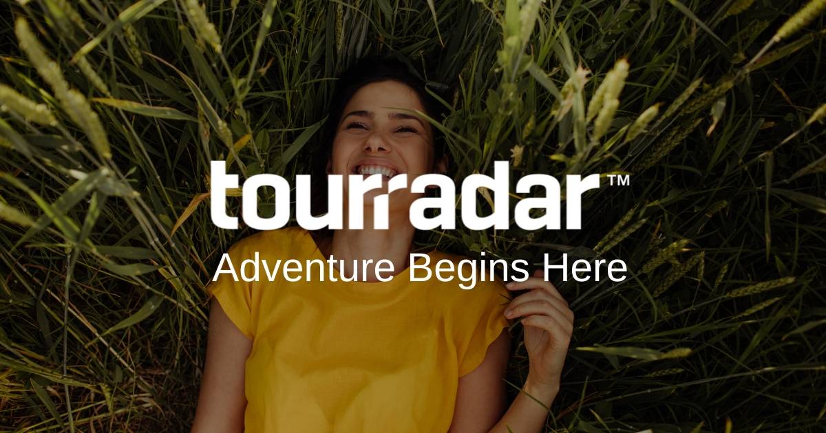 Carbon Footprint & Measurements 2026 - TourRadar