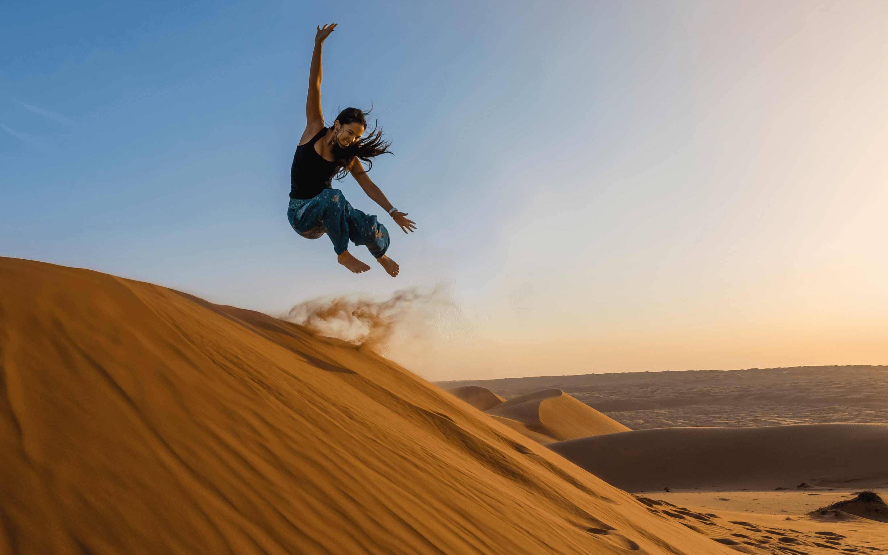 Adventure - TourRadar