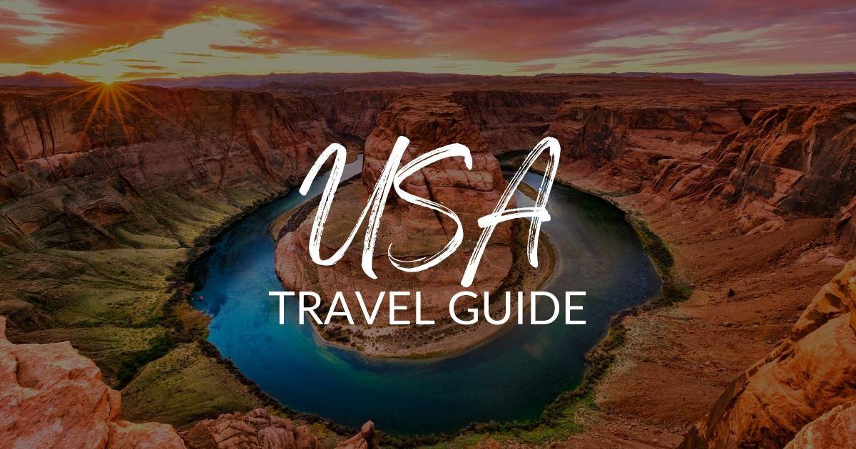 USA Travel Guide | All You Need to Know - TourRadar