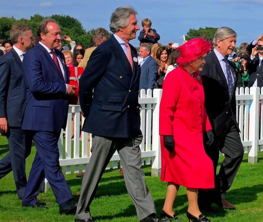 Top Royal Ascot Tours & Trips - TourRadar