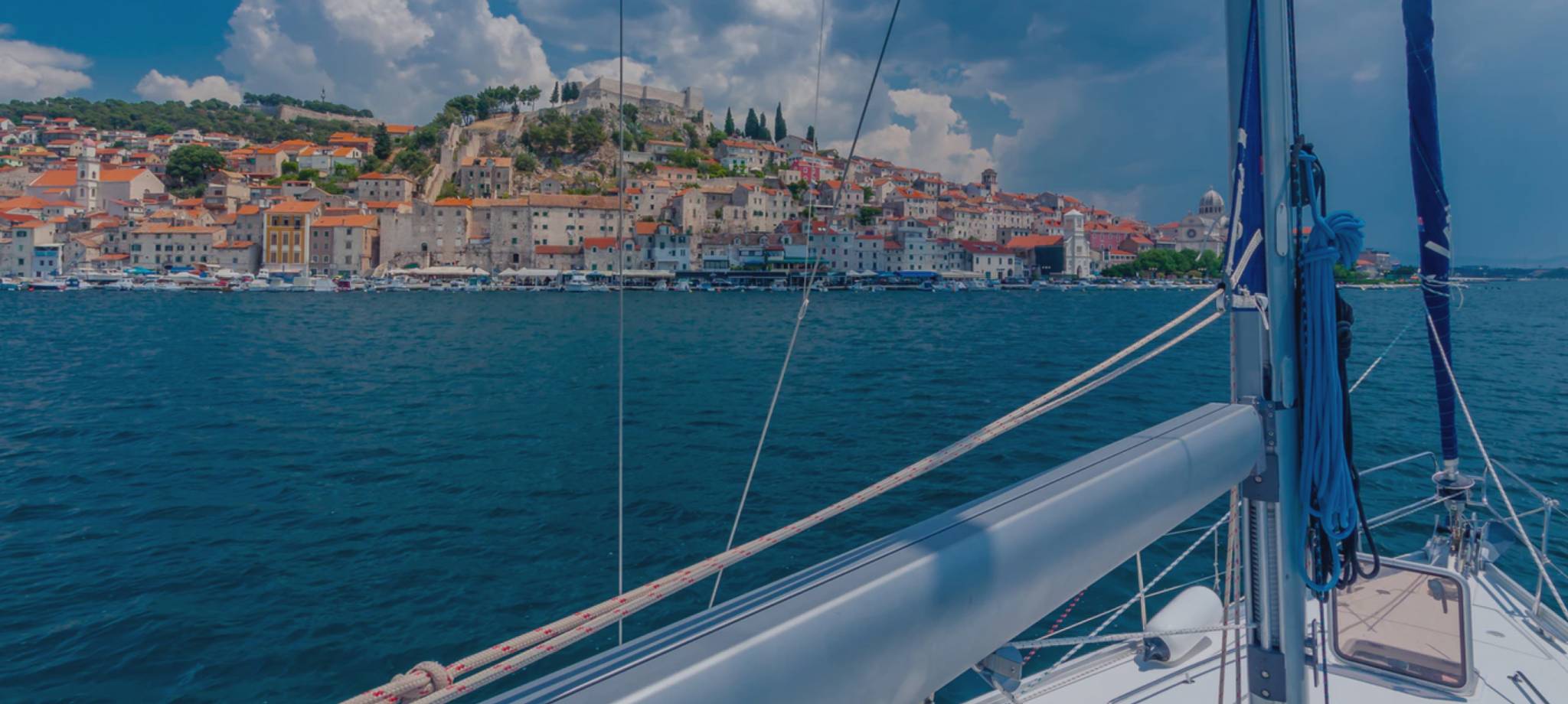 Top Yacht Week Croatia Tours & Trips - TourRadar
