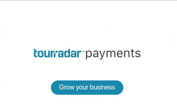 Paiements sur TourRadar - TourRadar
