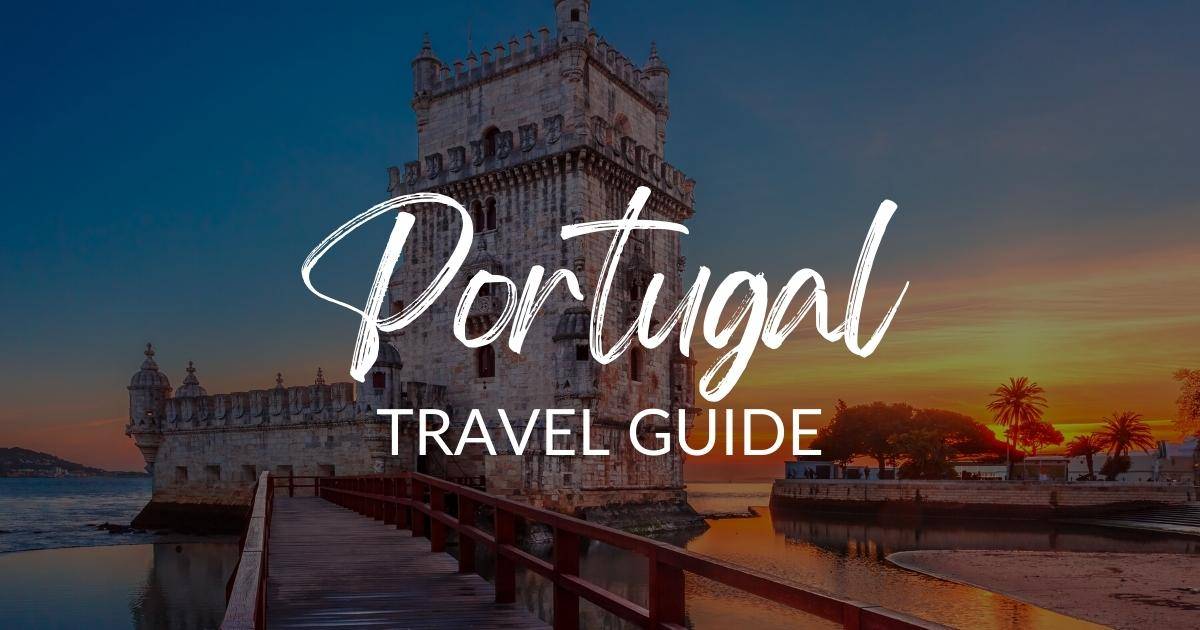 Portugal Travel Guide | All You Need to Know - TourRadar
