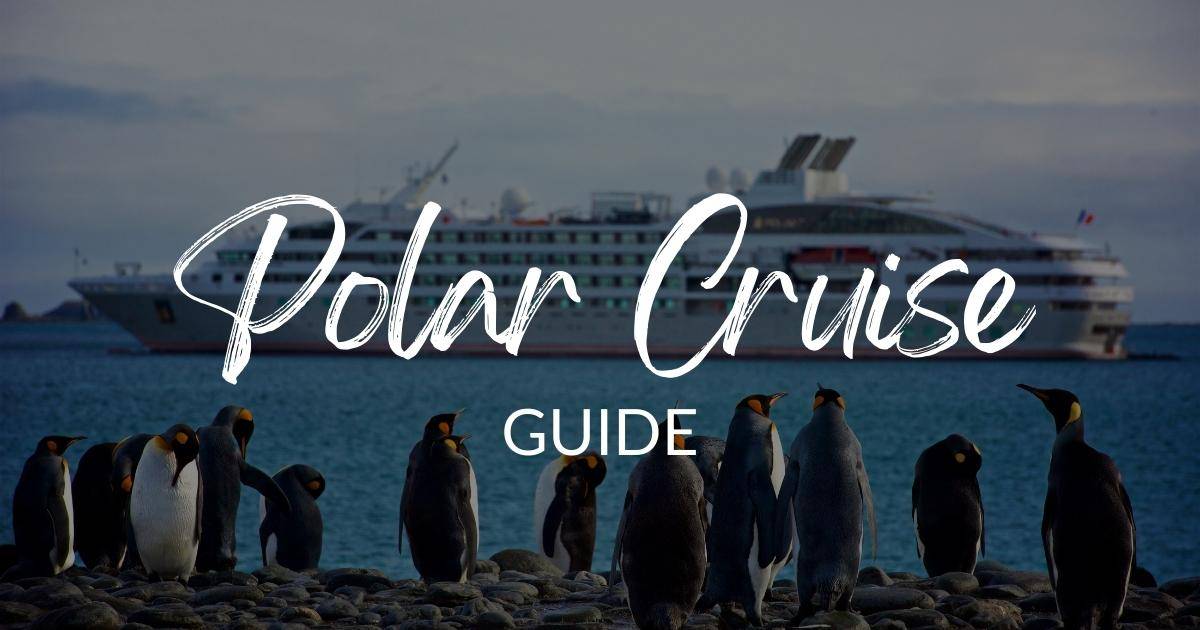 Top Polar Tours & Arctic Cruises - Biggest Selection, Best Prices ...