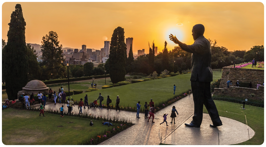 Radar Rendezvous - TourRadar