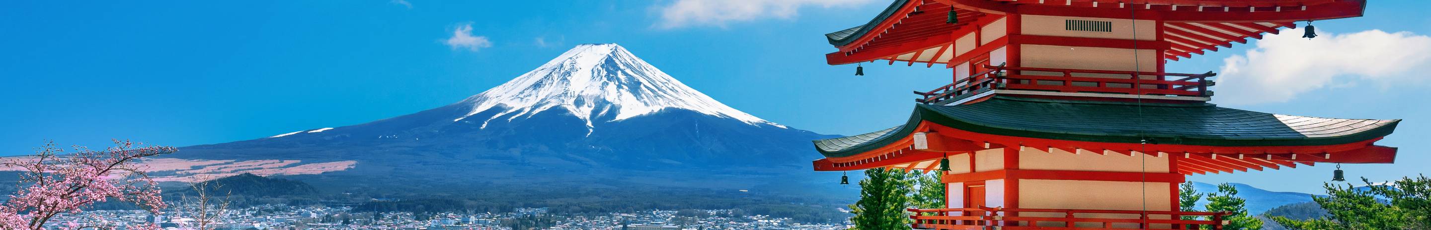 What is the best time to visit Mount Fuji (Japan) in 2026/2027? - TourRadar
