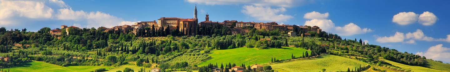 Weather in Tuscany 2026/2027 - TourRadar