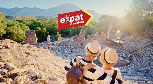 Expat Explore Travel—The Best of Europe - TourRadar