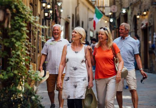 Expat Explore Travel—The Best of Europe - TourRadar