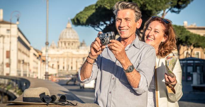 Expat Explore Travel—The Best of Europe - TourRadar