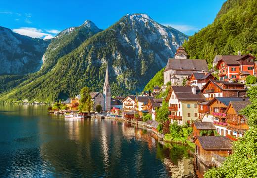 Weather in Europe in 2026 - TourRadar