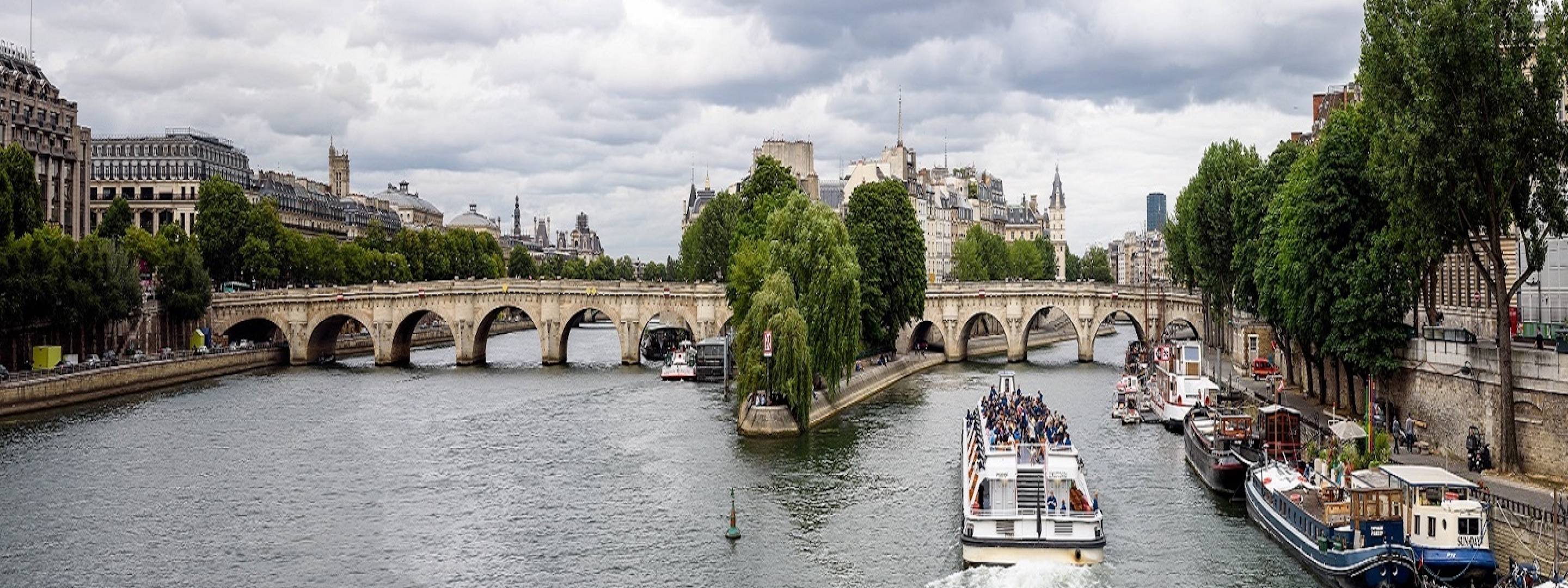 6 Most Spectacular Cities on the Seine River - TourRadar