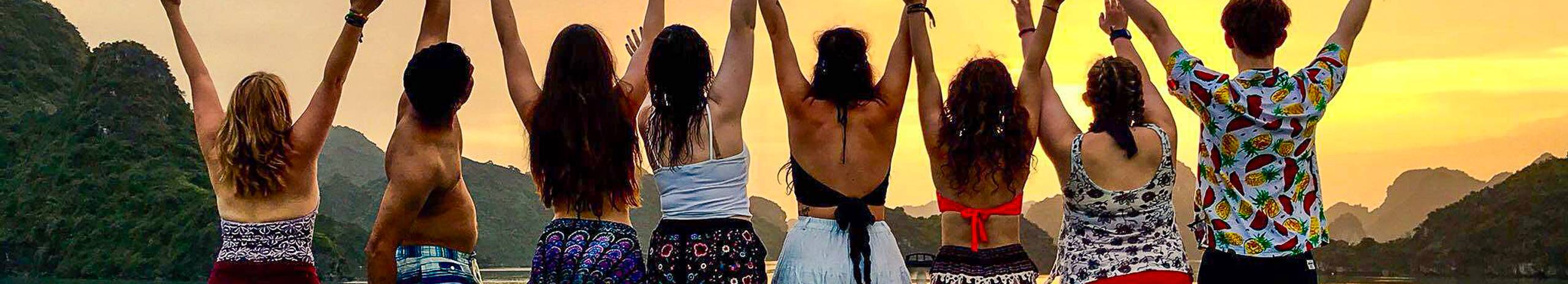 Why Trust Us With Your Travel Plans? - TourRadar