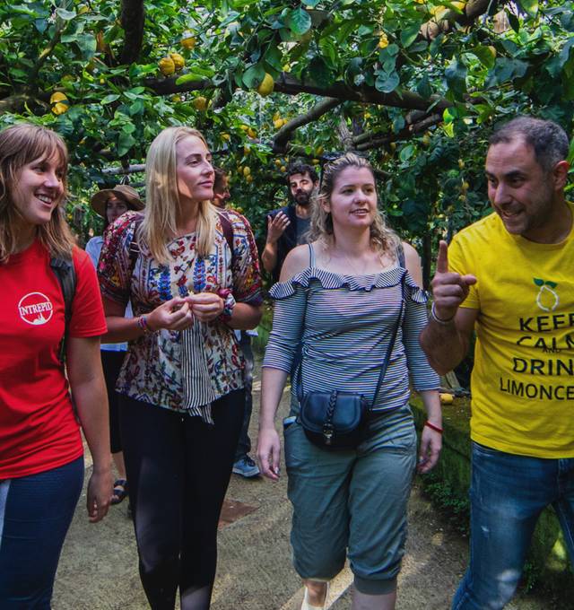 Why Trust Us With Your Travel Plans? - TourRadar