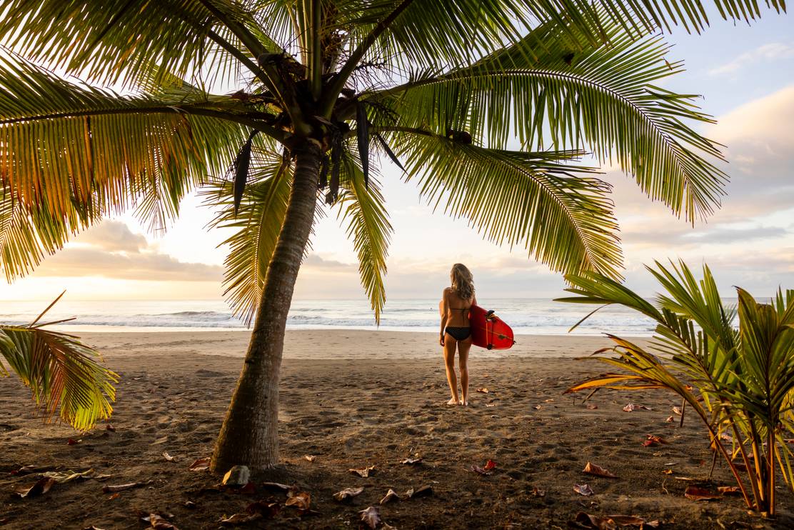 What is the best time to visit Costa Rica in 2026? - TourRadar