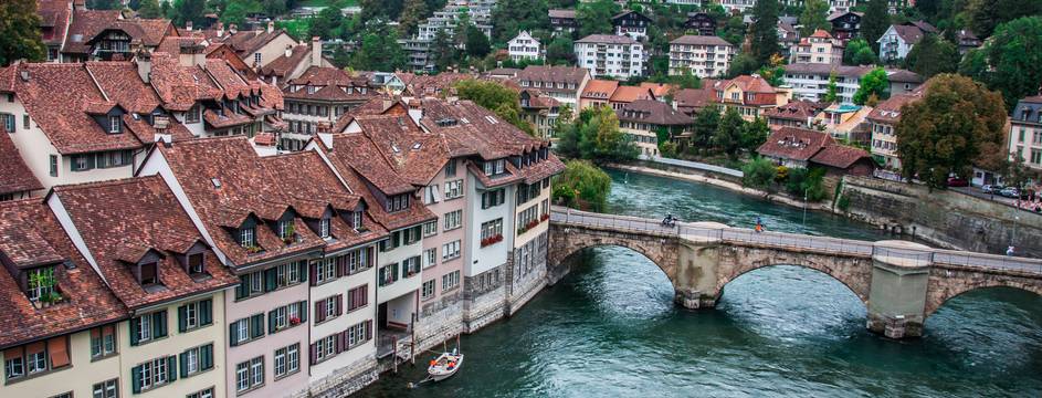 Weather in Switzerland in 2026/2027 - TourRadar