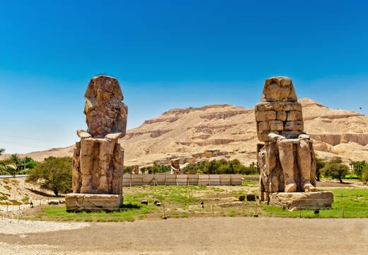 What is the best time to visit Egypt in 2026? - TourRadar