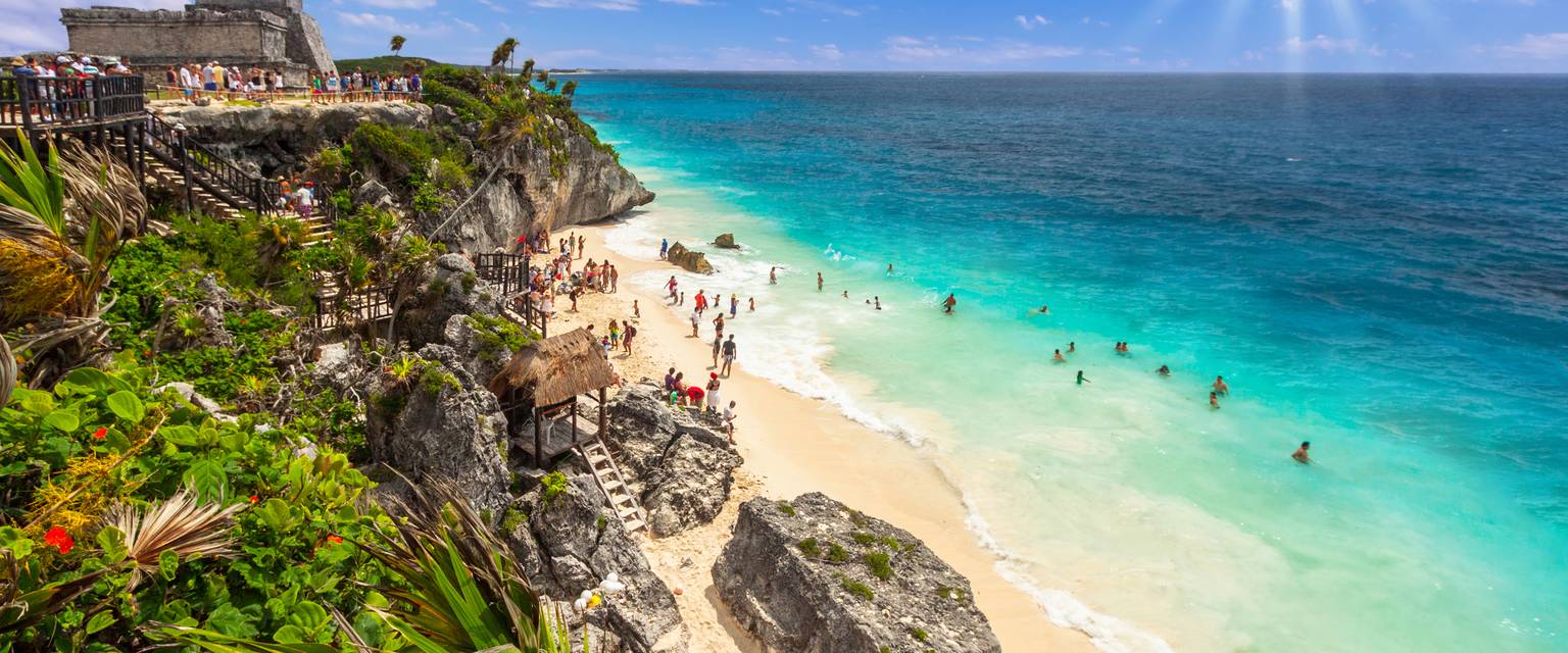 What is the best time to visit Mexico in 2025/2026? - TourRadar