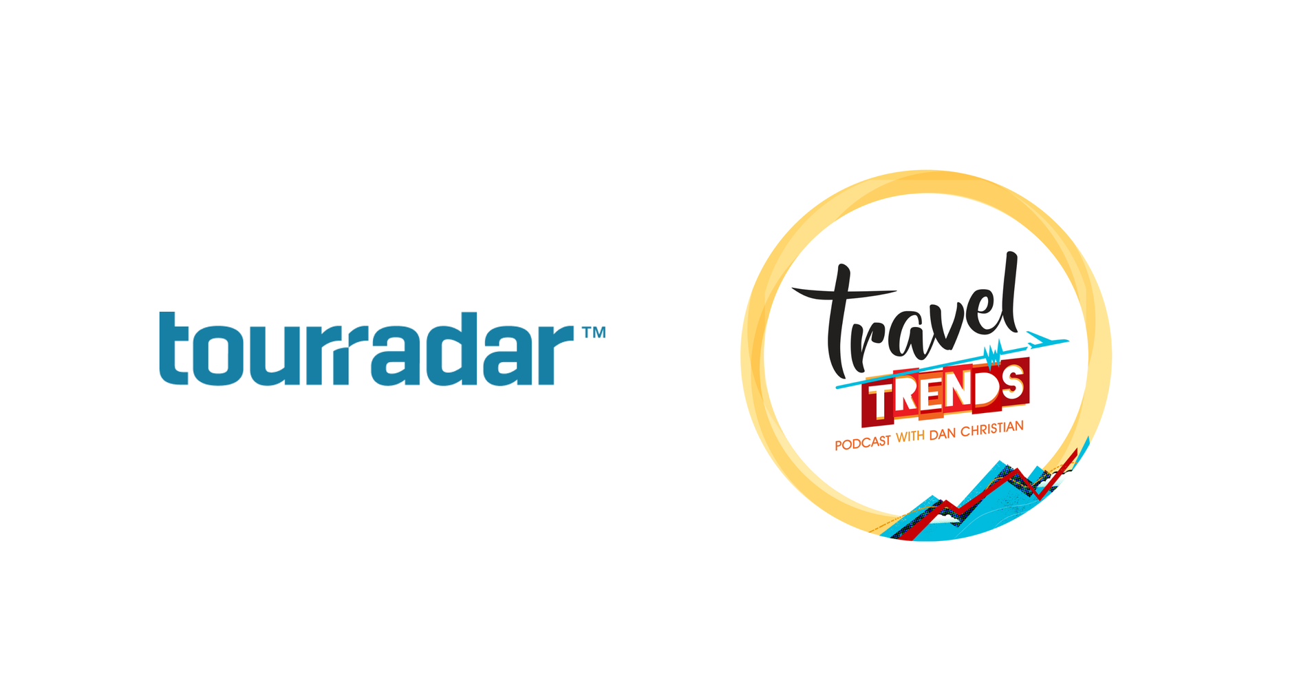 TourRadar Partners With Travel Trends Podcast: Elevating Adventure ...