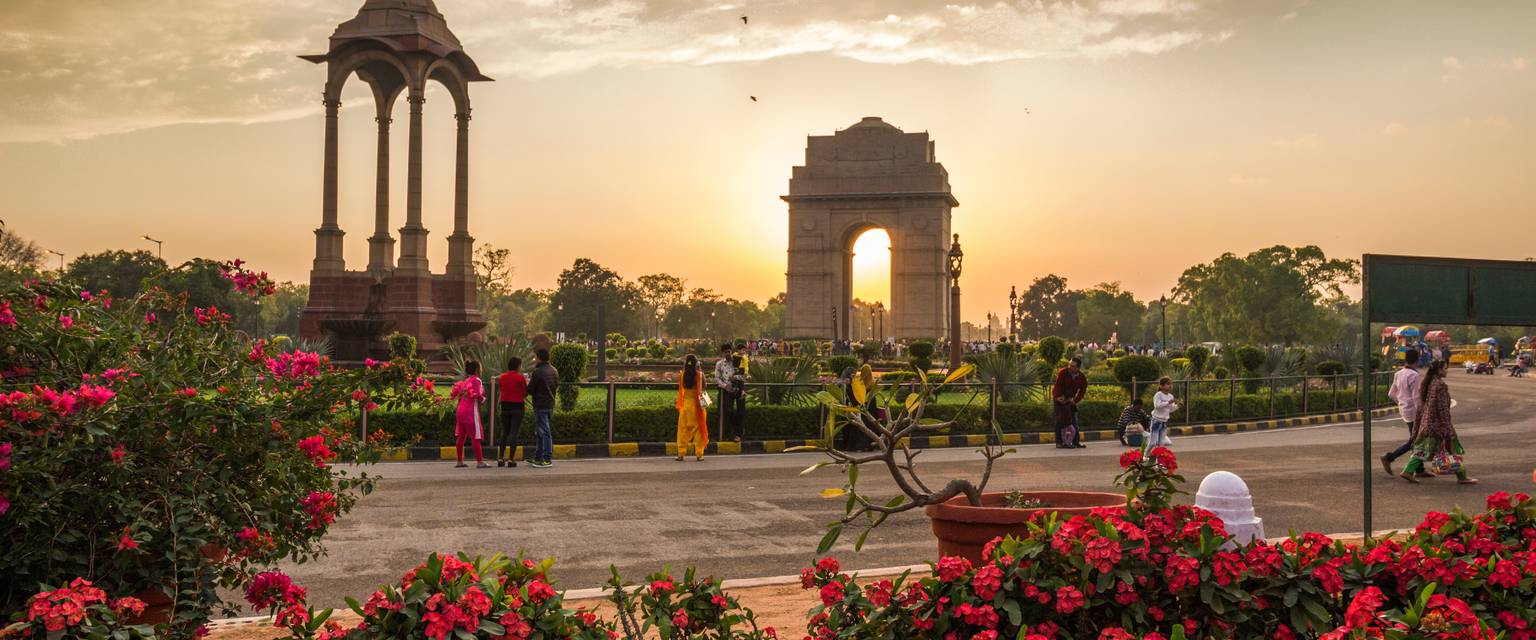 Weather in India in 2026/2027 - TourRadar