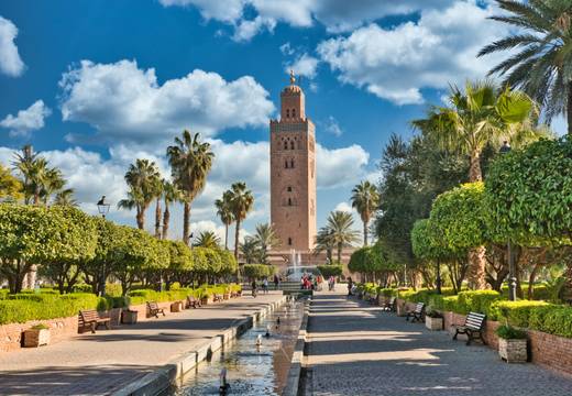 What is the best time to visit Morocco in 2026? - TourRadar