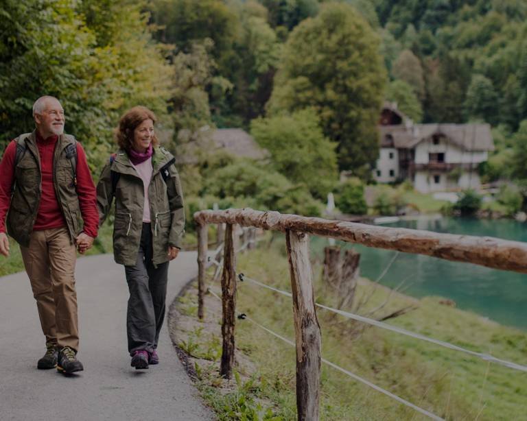 Best Tours & Trips for Seniors 2026 - TourRadar