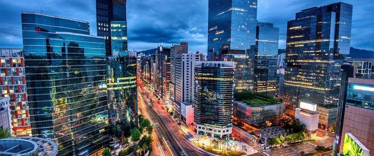 What is the best time to visit South Korea in 2026/2027? - TourRadar