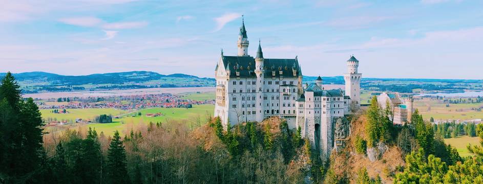 What is the best time to visit Germany in 2026/2027? - TourRadar