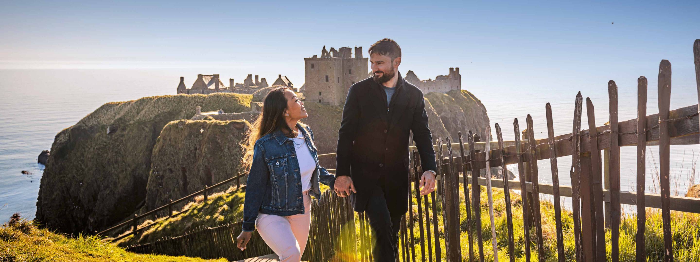 Escape to Scotland - TourRadar