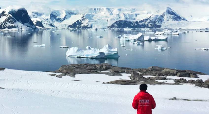 Antarctica Travel Guide: Everything You Need to Know - TourRadar
