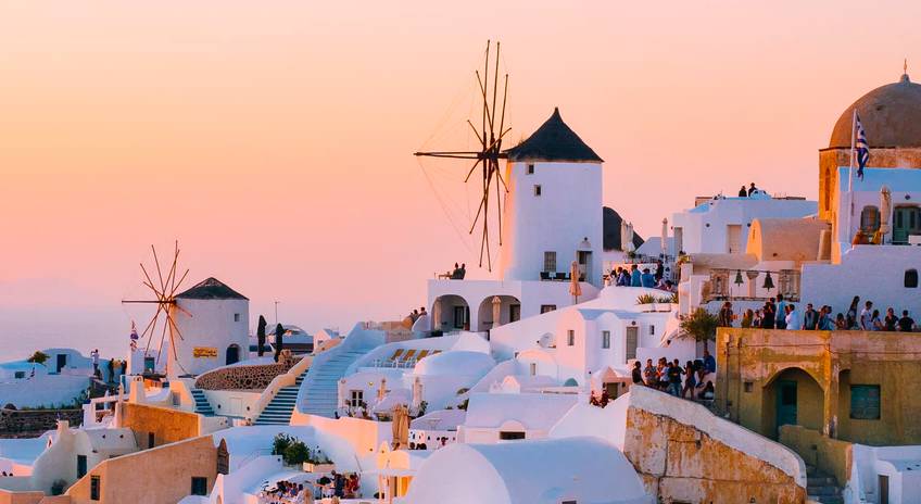 10 Best Tours & Trips for Couples 2026 - TourRadar