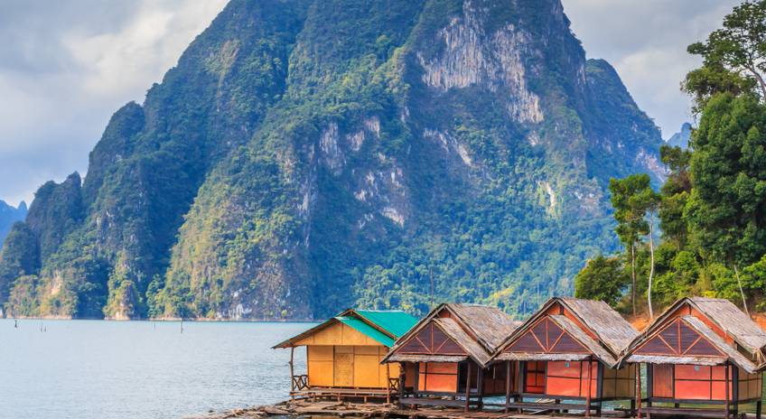 Los 10 mejores viajes y circuitos para parejas 2026 - TourRadar