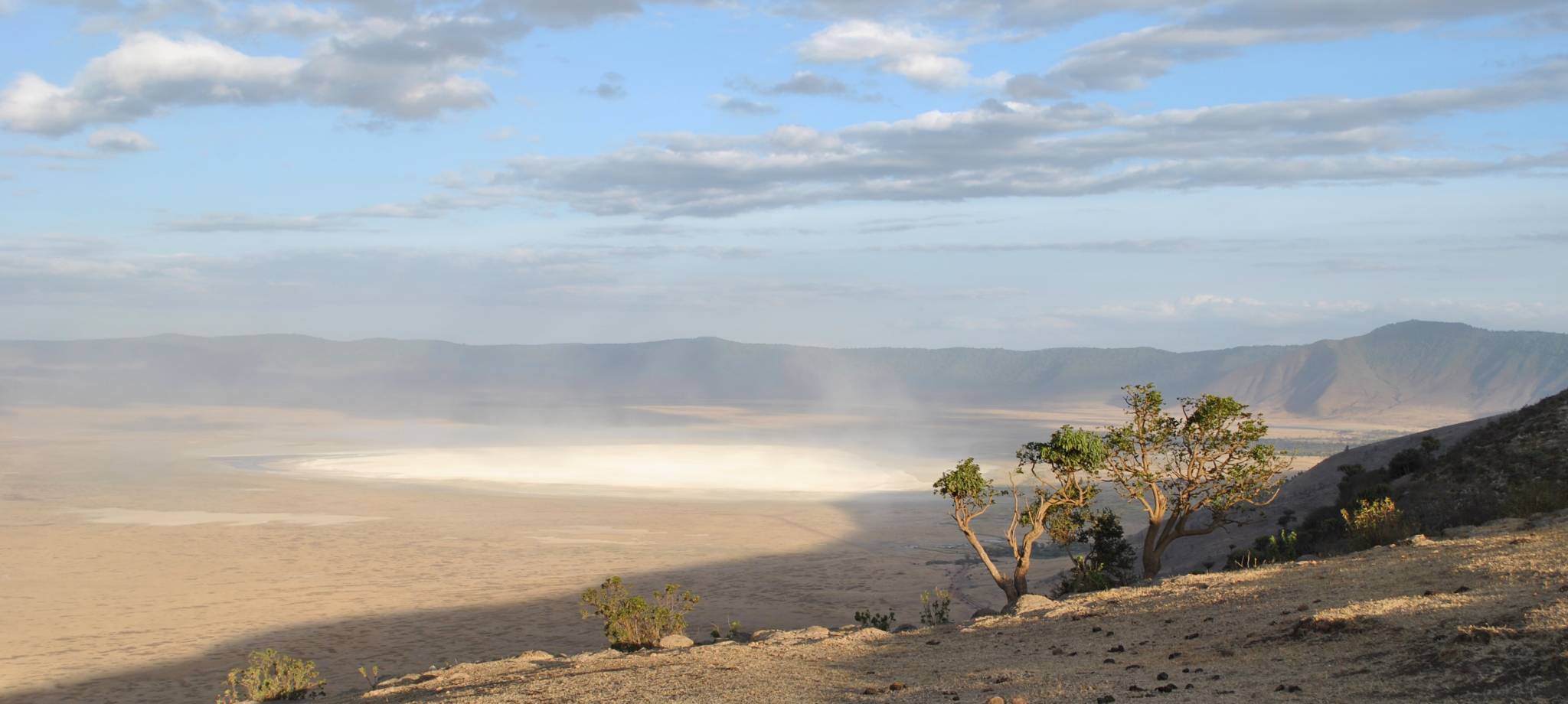 Ngorongoro Crater Location & How to Get There - TourRadar