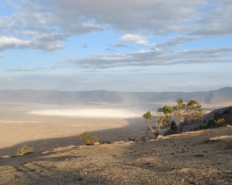 Ngorongoro Crater Location & How to Get There - TourRadar