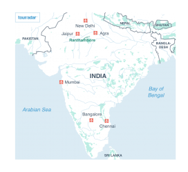 Ranthambore Travel Guide: What to Know Before Visiting - TourRadar