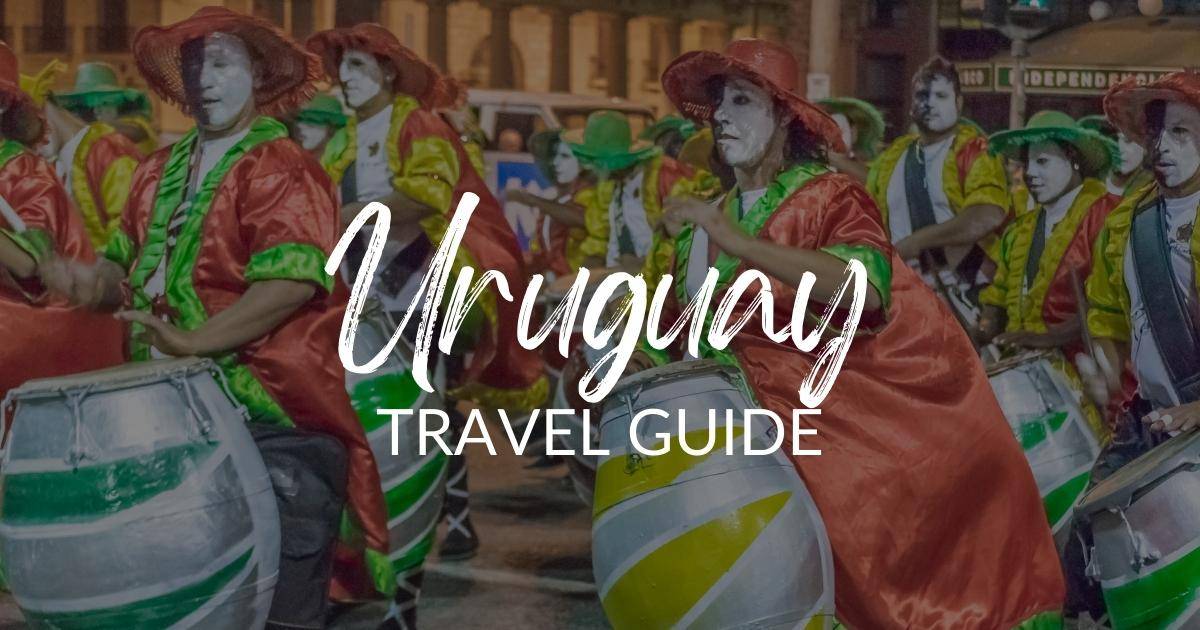 Uruguay Travel Guide | All You Need to Know - TourRadar