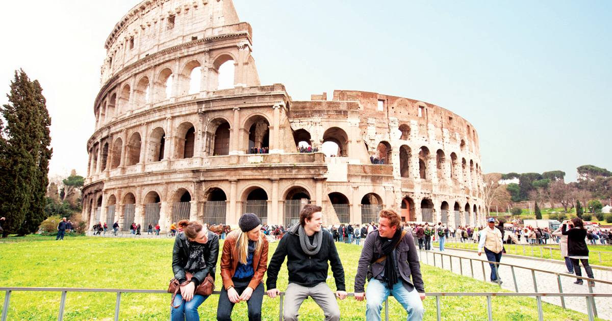 Travel the world with Contiki - TourRadar