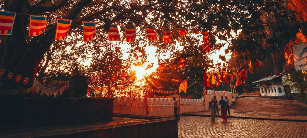 Tour the World - 5 tours, 5 continents, 50 days - TourRadar