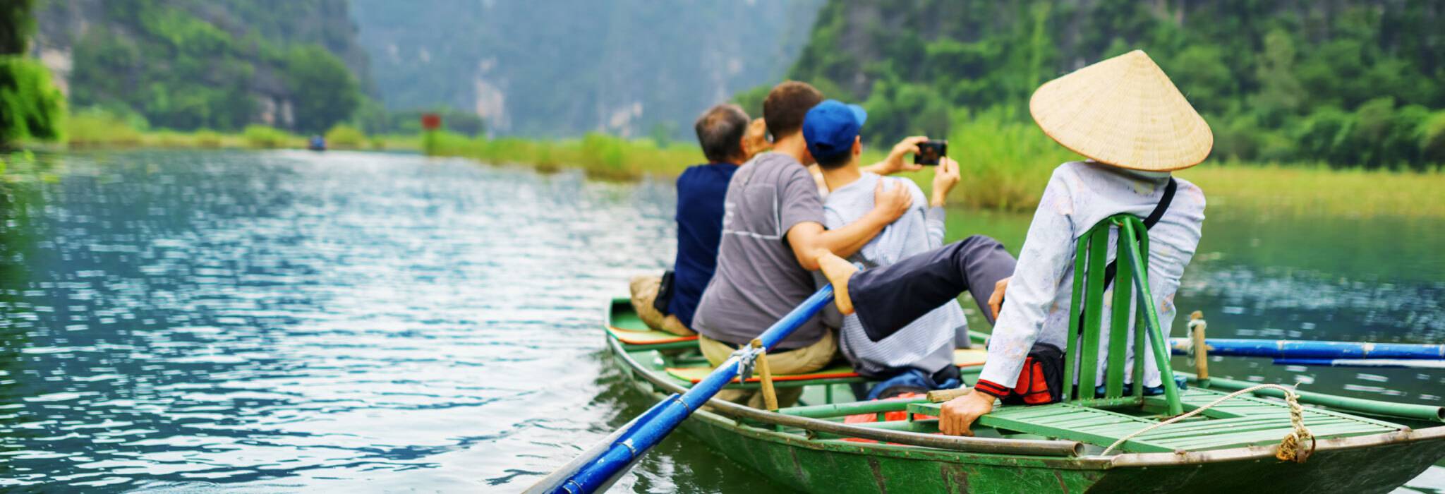 TourRadar - Book Tours & Travel Packages