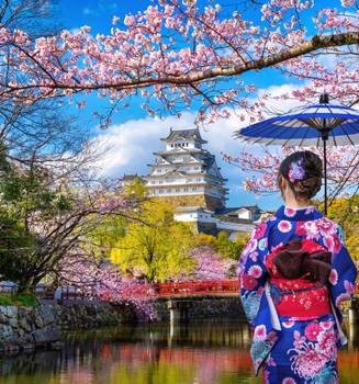 TourRadar - Reserva circuitos y paquetes de viaje