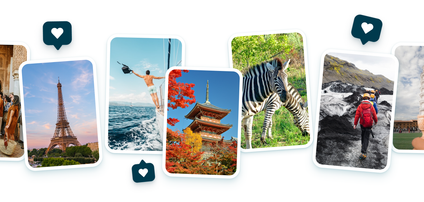 TourRadar - Book Tours & Travel Packages