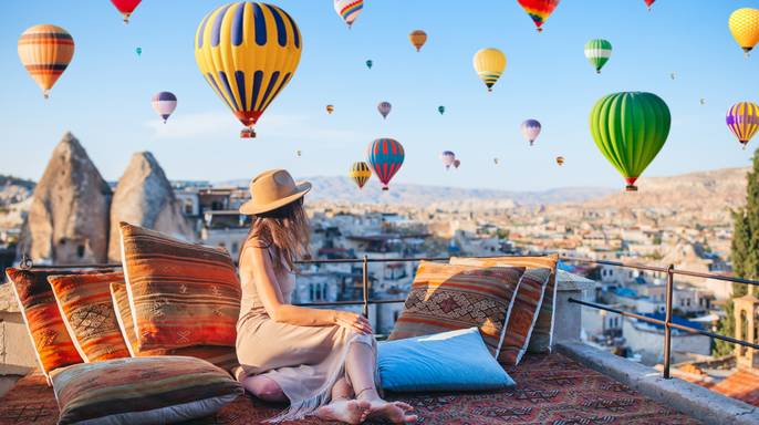 TourRadar - Book Tours & Travel Packages