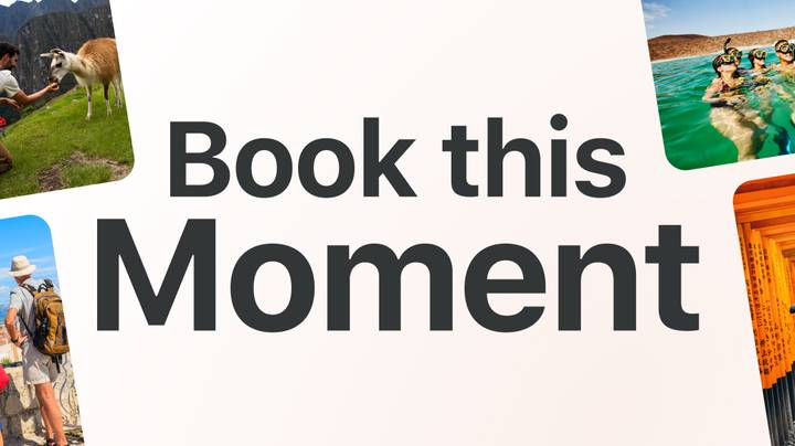TourRadar - Book Tours & Travel Packages