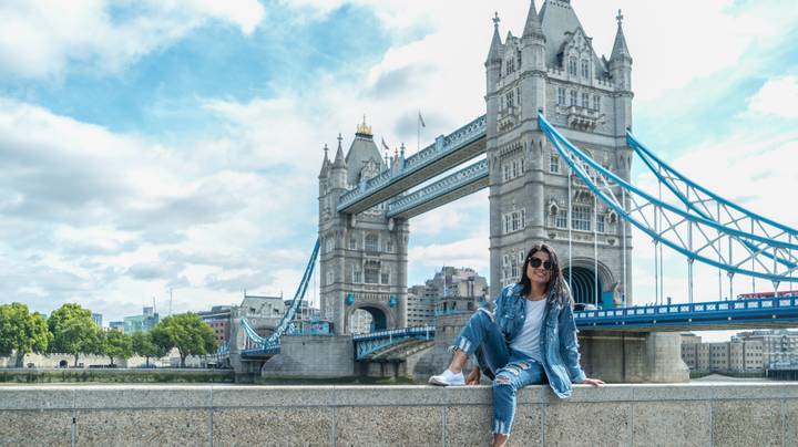 TourRadar - Reserva circuitos y paquetes de viaje