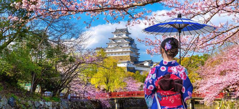 TourRadar - Reserva circuitos y paquetes de viaje