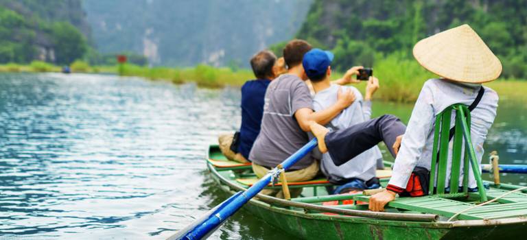 TourRadar - Book Tours & Travel Packages